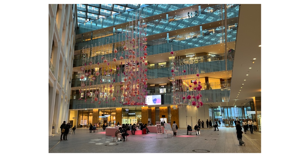 東京必吃迴轉壽司 根室花丸 KITTE丸之内店 排隊攻略與日文菜單介紹 - 日本老司機