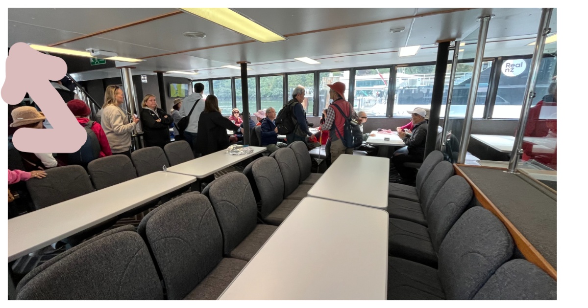 紐西蘭米佛峽灣| Milford Sound遊船攻略 Realnz跟團遊開箱 UNESCO世界自然遺產景點 - 日本老司機